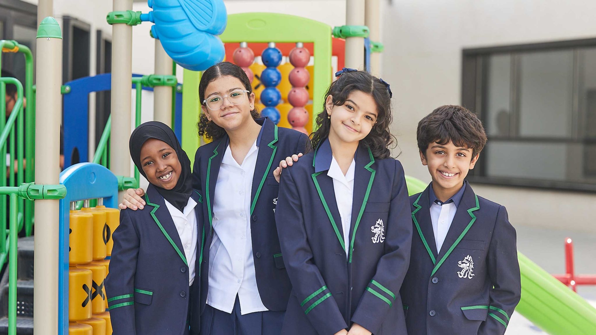 مدرسة بيتش هول الرياض | المدرسة الدولية في الرياض، المملكة العربية السعودية