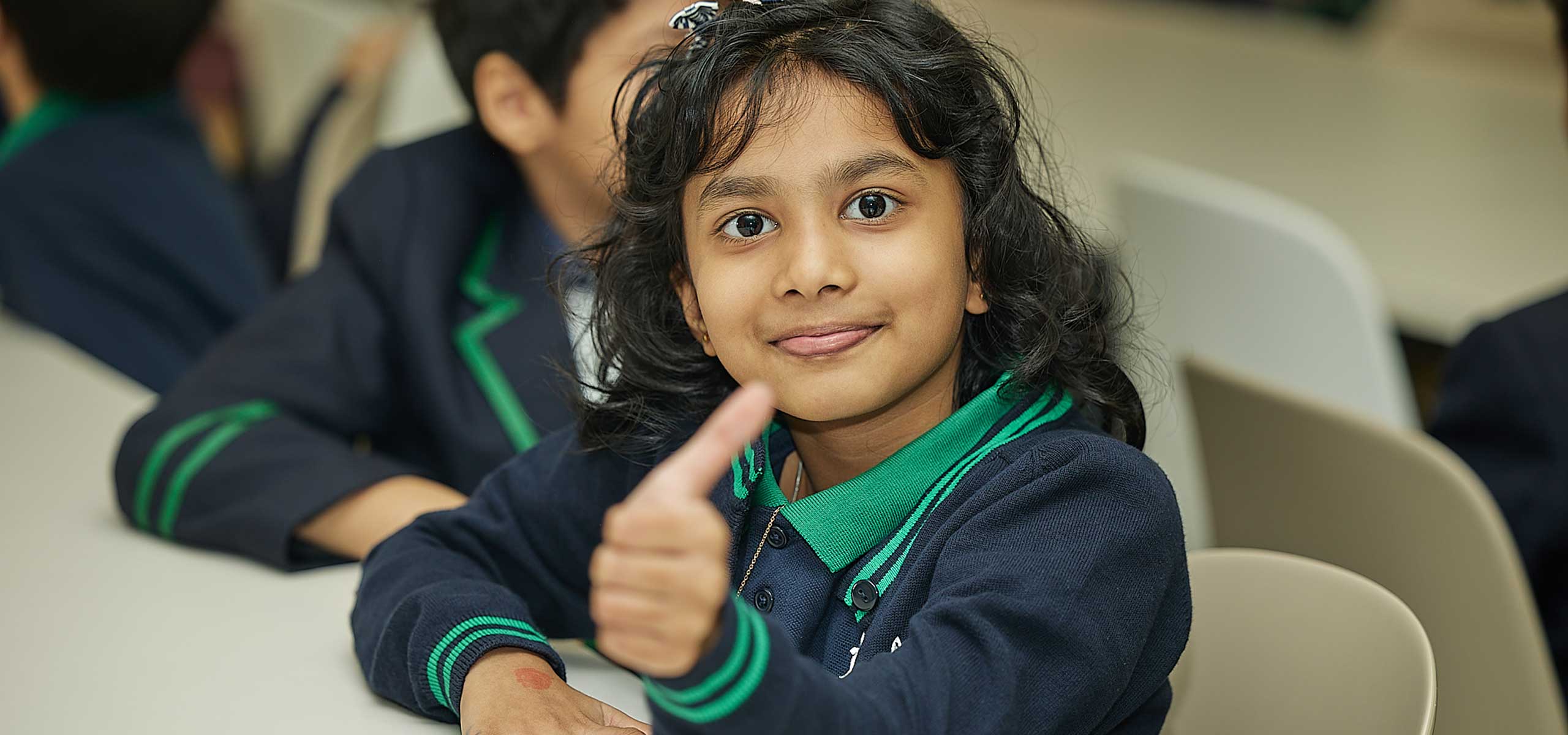 من نحن | مدرسة بيتش هول | المدرسة الدولية في الرياض